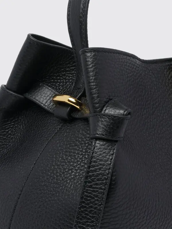 Yuzefi Handbag - Black