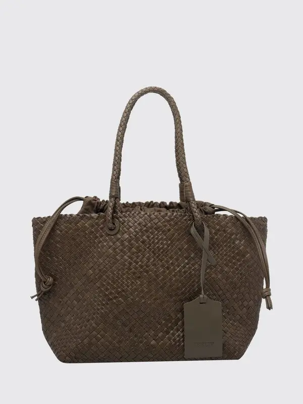 IBELIV Handbag - Brown