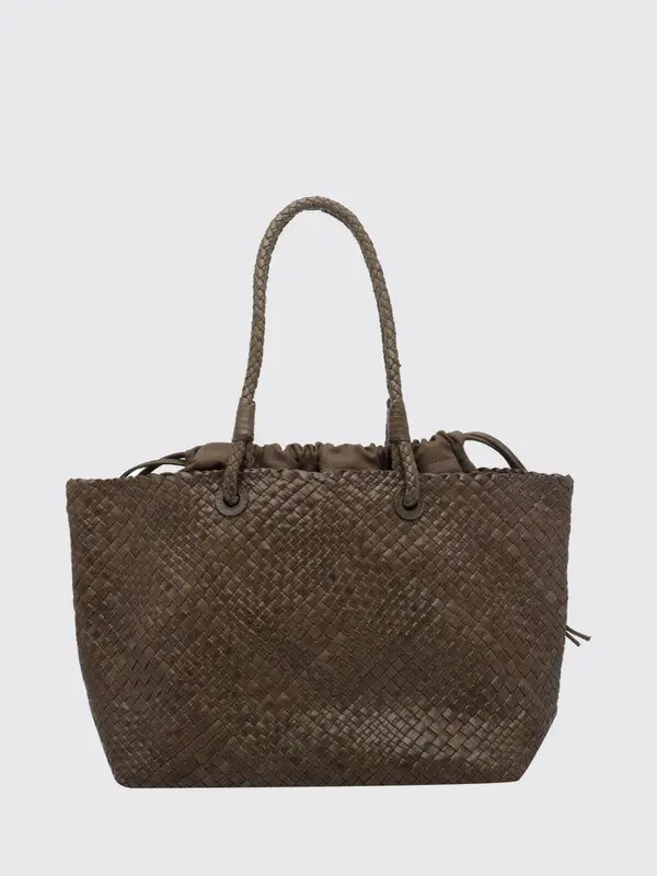 IBELIV Handbag - Brown