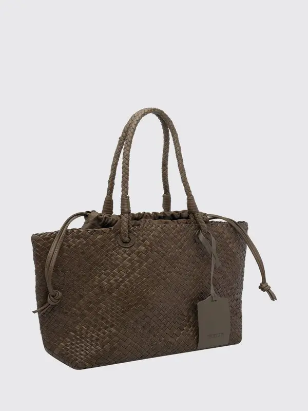 IBELIV Handbag - Brown