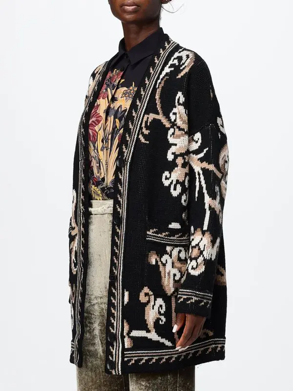 Etro Sweater
