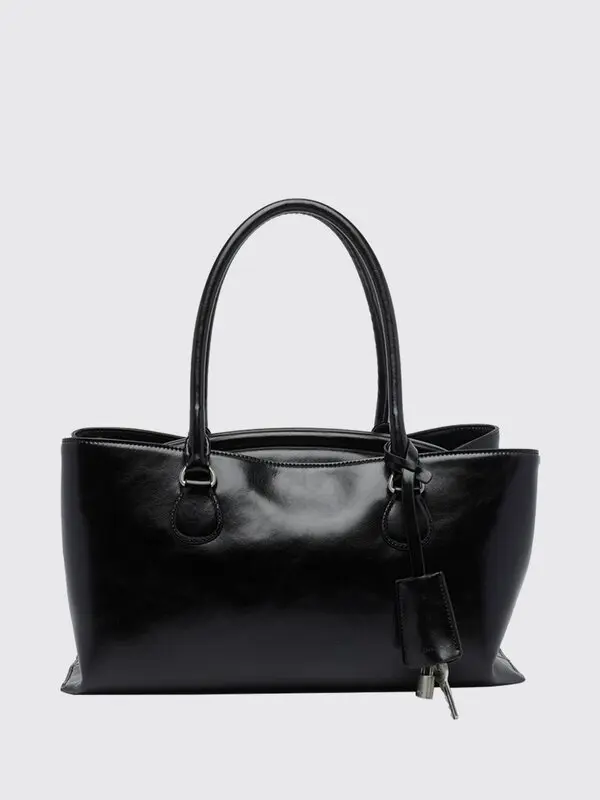 OSOI Shoulder Bag - Black