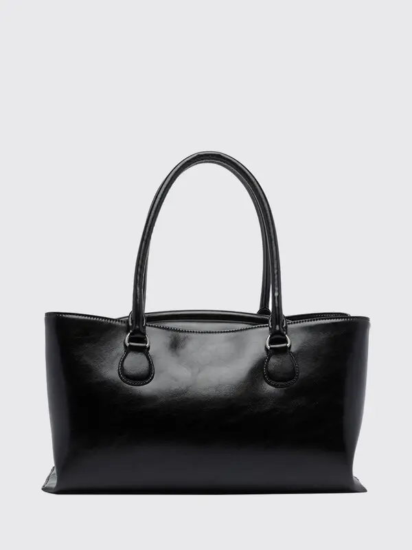 OSOI Shoulder Bag - Black
