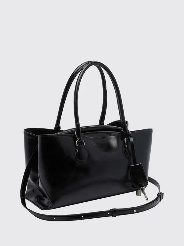 OSOI Shoulder Bag - Black