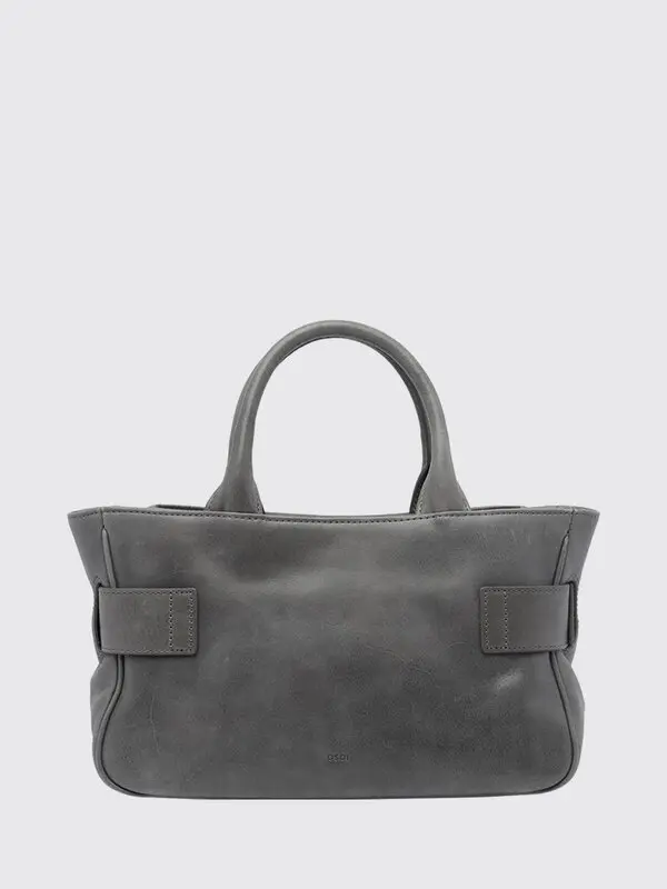 OSOI Shoulder Bag - Grey