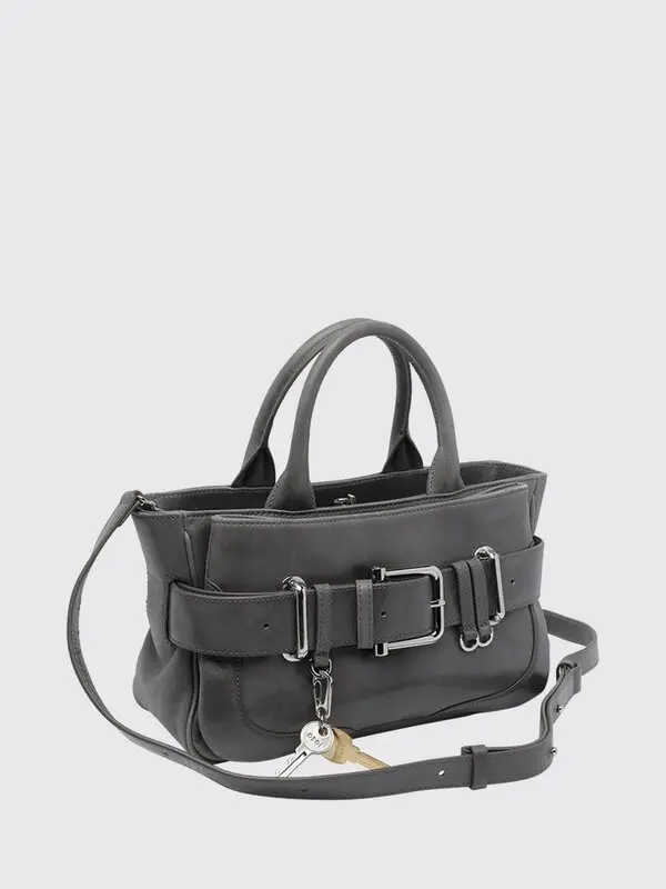 OSOI Shoulder Bag - Grey