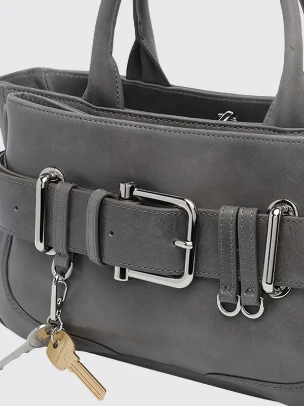 OSOI Shoulder Bag - Grey