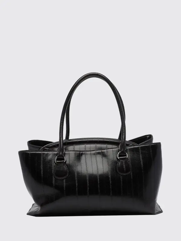 OSOI Shoulder Bag - Brown