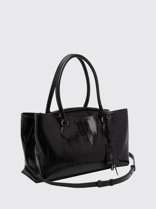 OSOI Shoulder Bag - Brown