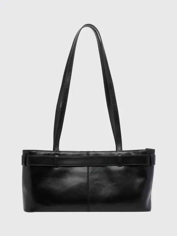 OSOI Shoulder Bag - Black