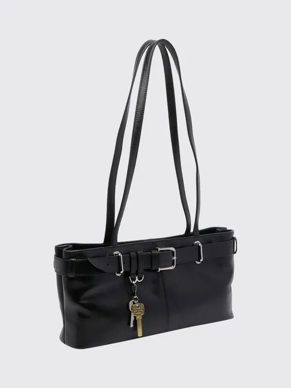 OSOI Shoulder Bag - Black