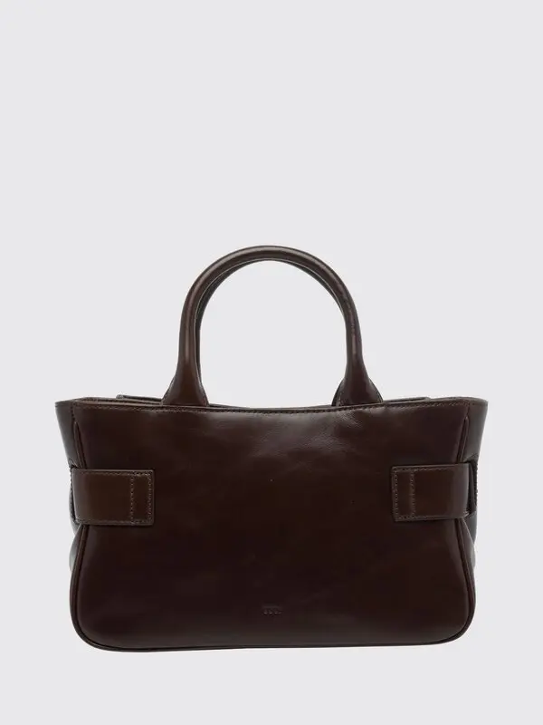 OSOI Shoulder Bag - Brown