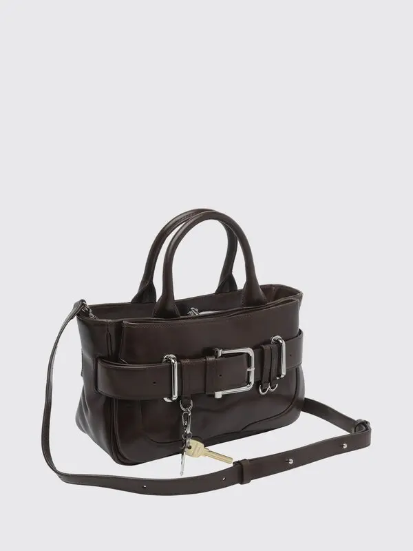 OSOI Shoulder Bag - Brown