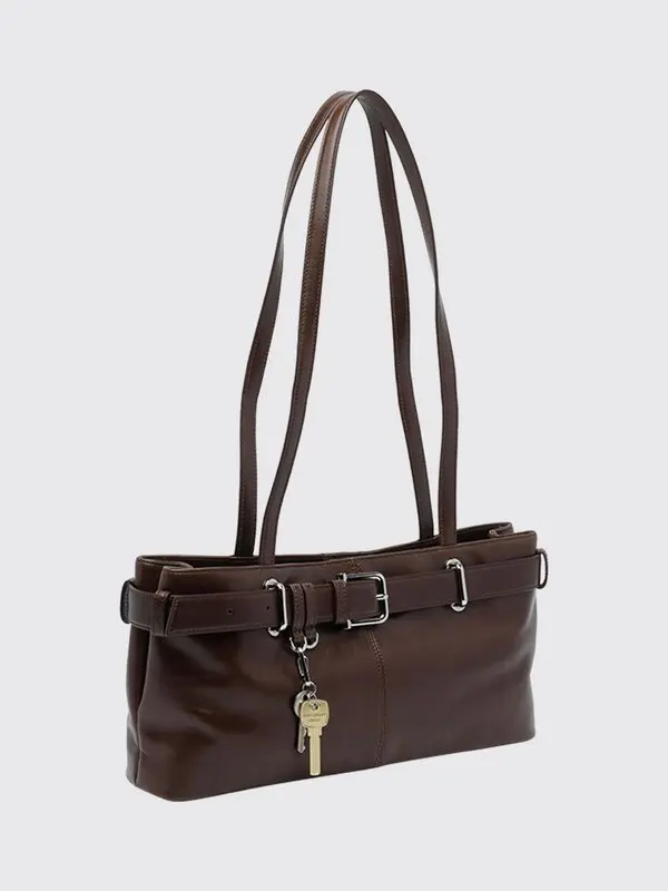 OSOI Shoulder Bag - Brown