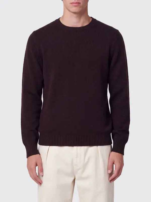 DRUMOHR Sweater - Black