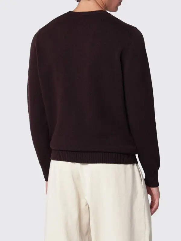 DRUMOHR Sweater - Black