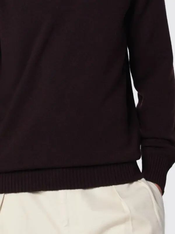 DRUMOHR Sweater - Black