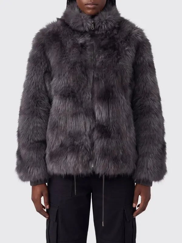 SWORD 6644 Coat