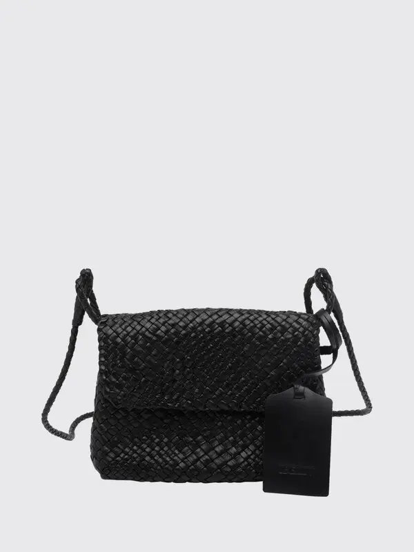 IBELIV Crossbody Bag - Black