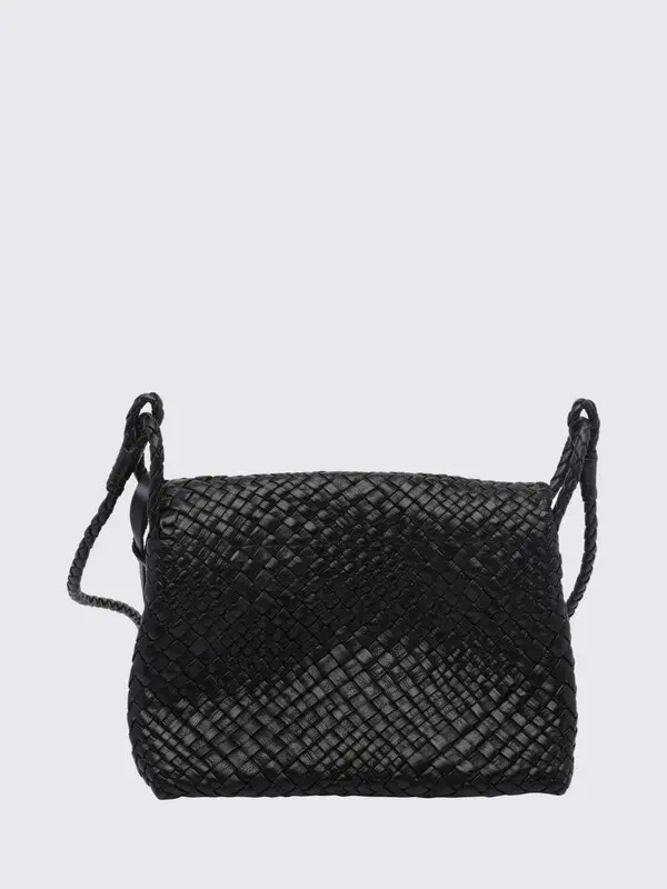 IBELIV Crossbody Bag - Black