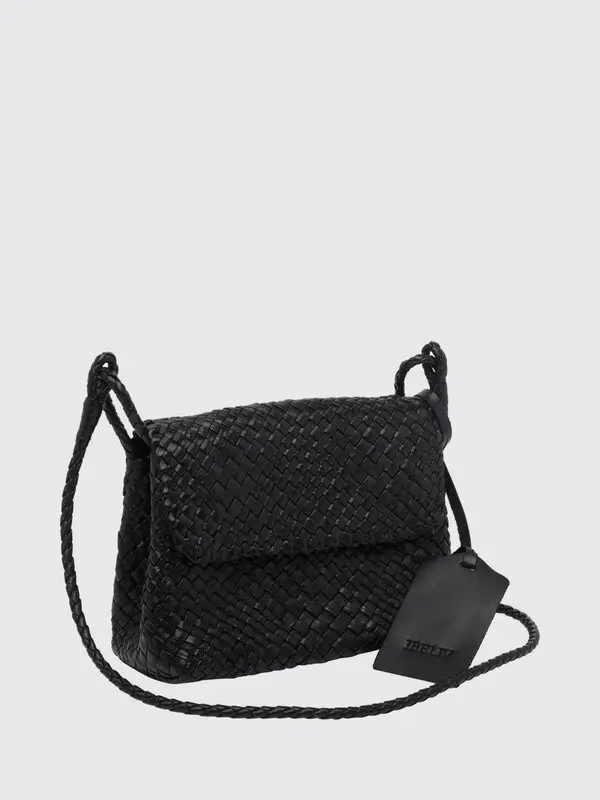IBELIV Crossbody Bag - Black