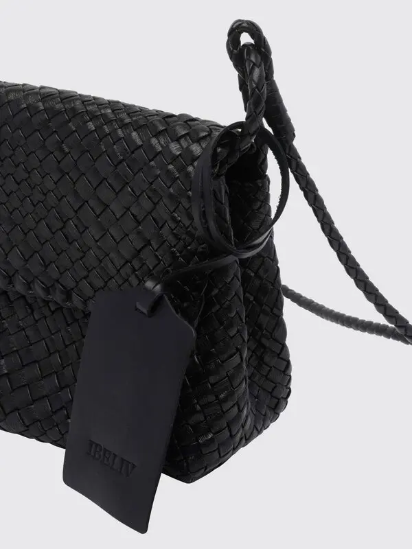 IBELIV Crossbody Bag - Black