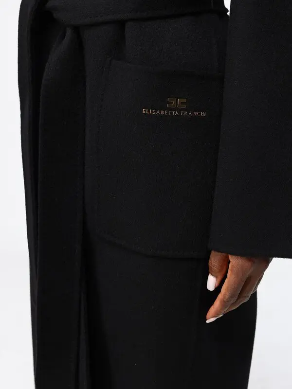 Elisabetta Franchi Jacket