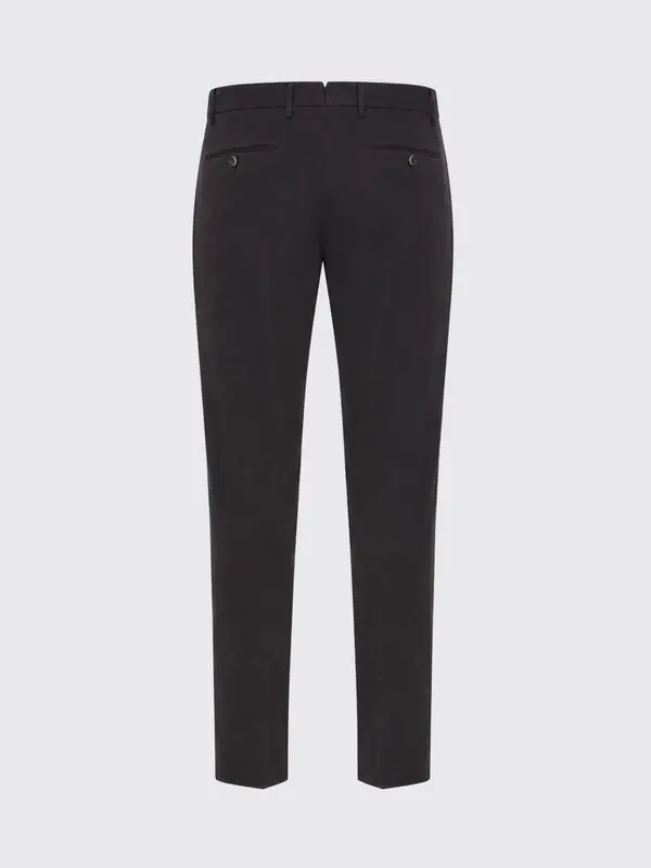 PT TORINO Pants - Cocoa