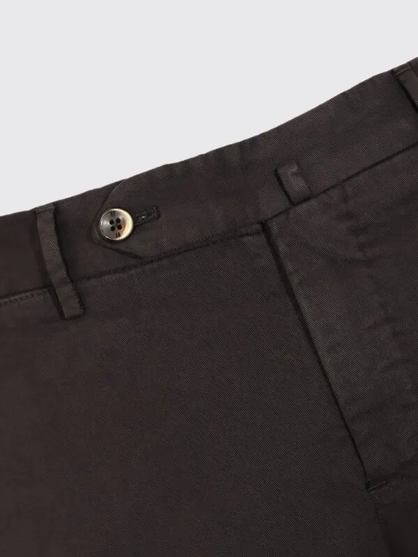 PT TORINO Pants - Cocoa