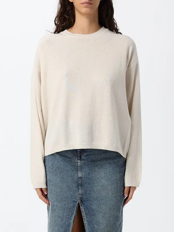 Woolrich Sweater - Ivory