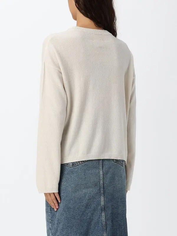 Woolrich Sweater - Ivory