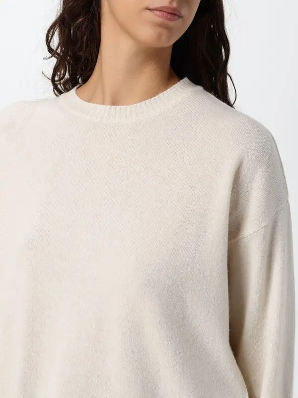 Woolrich Sweater - Ivory