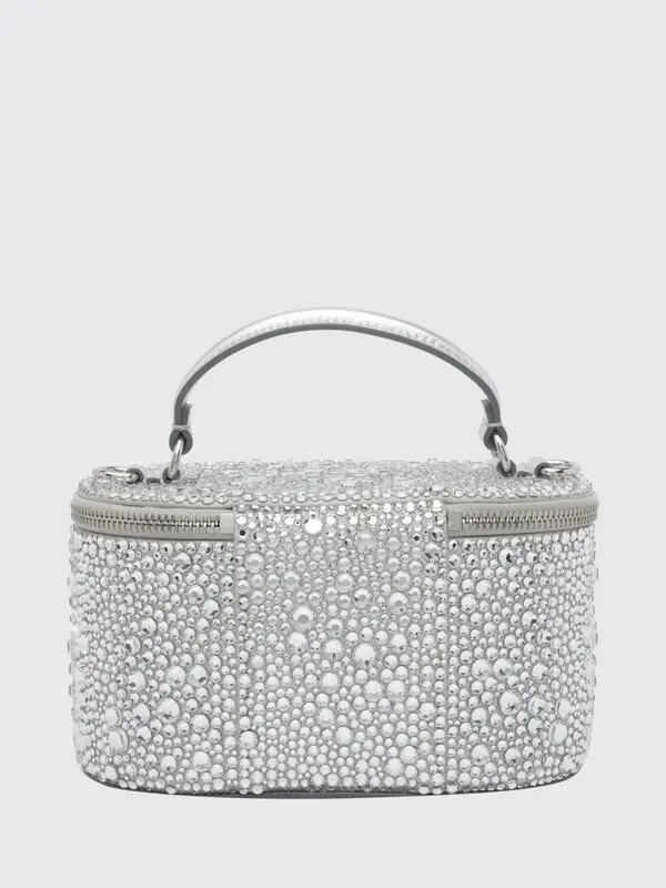 Valentino Garavani Handbag - Silver