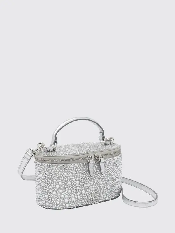 Valentino Garavani Handbag - Silver
