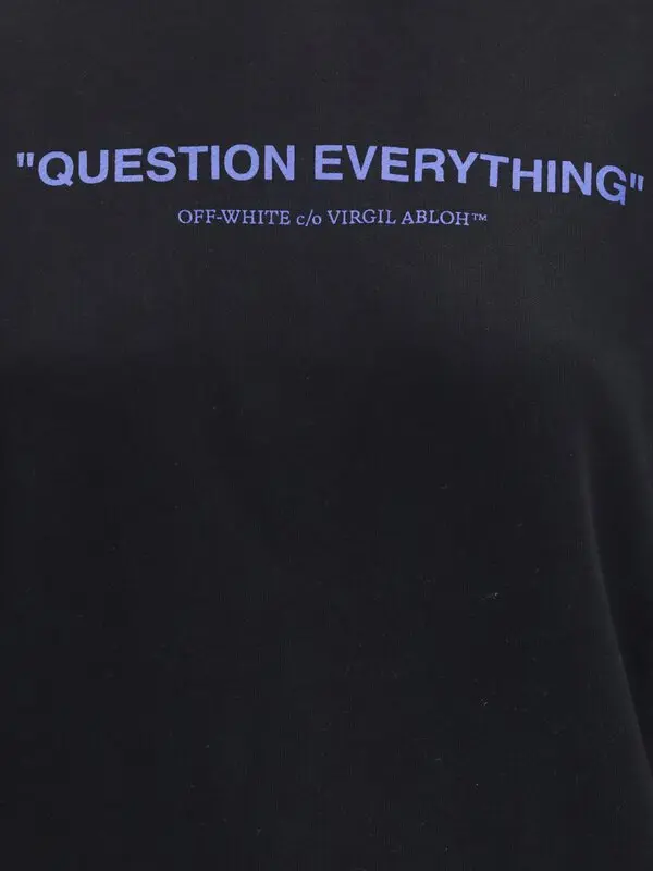 Off-White Sweatshirt