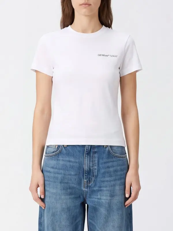 Off-White T-shirt