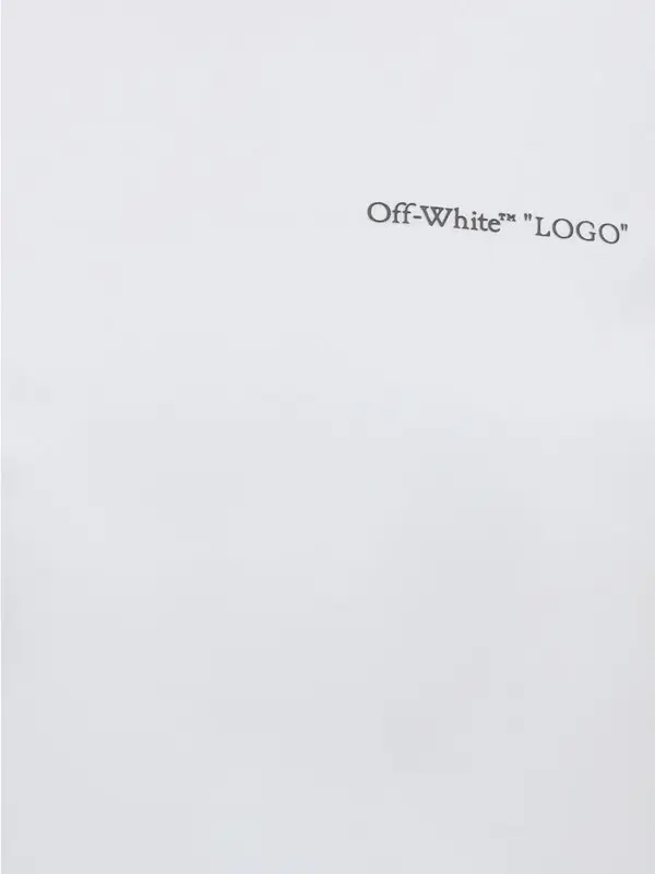 Off-White T-shirt