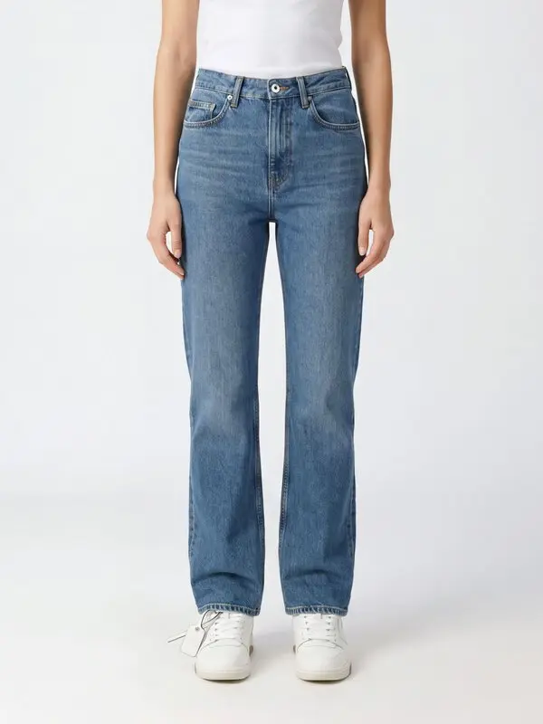 Off-White Jeans