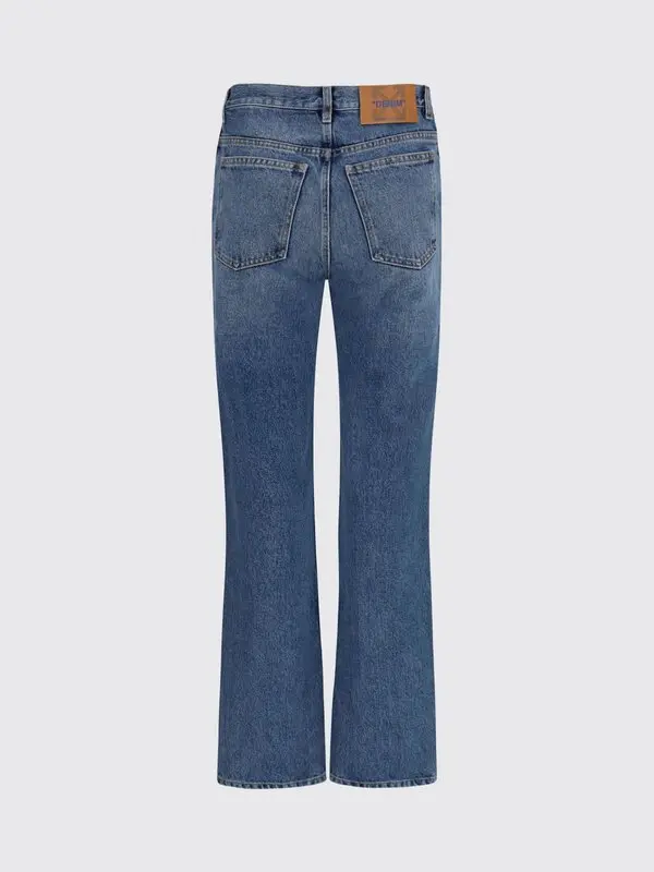 Off-White Jeans