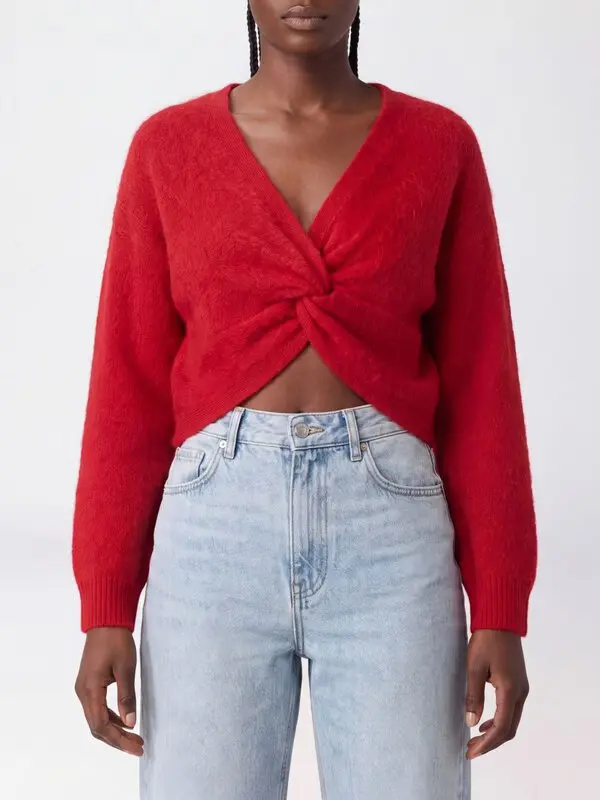 TWINSET Sweater - Red