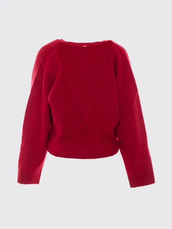 TWINSET Sweater - Red