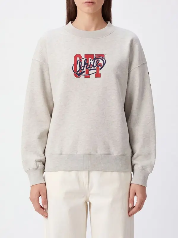 Off-White Sweatshirt