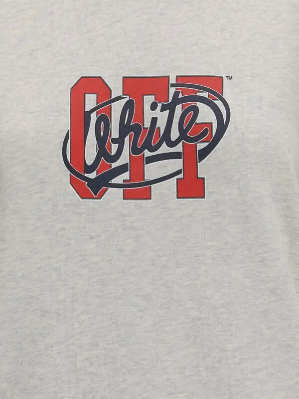 Off-White Sweatshirt