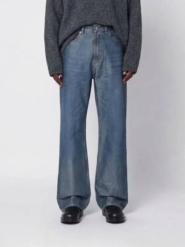 Our Legacy Jeans - Blue