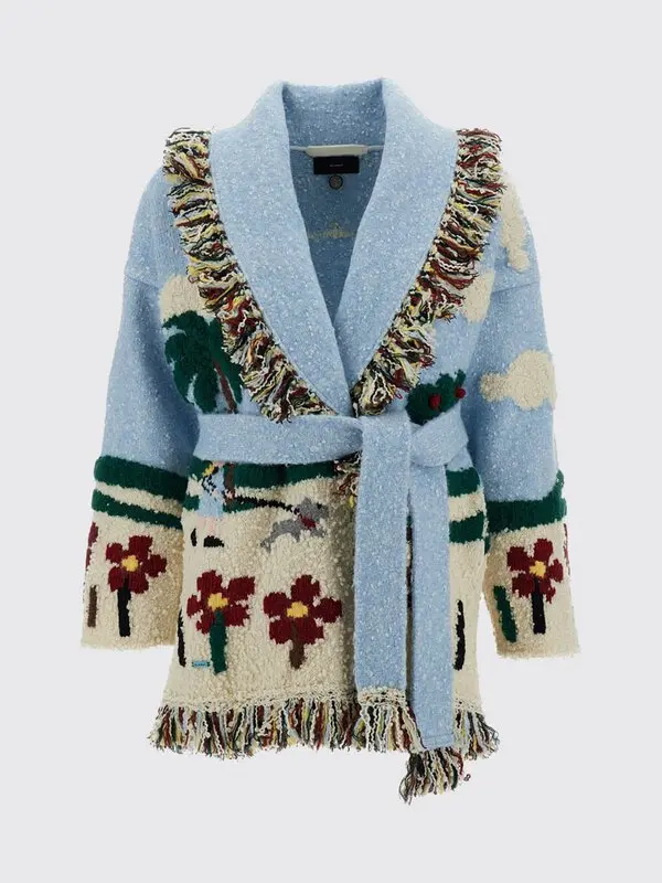 Alanui Sweater