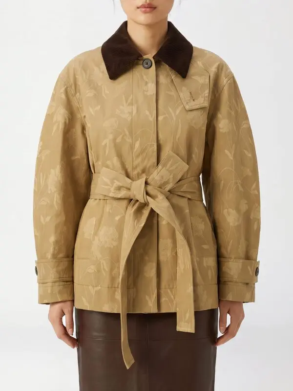 Erdem Jacket