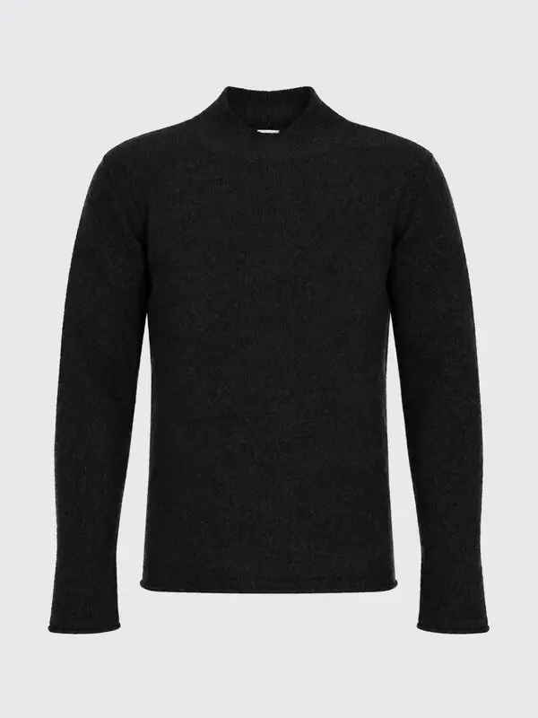 ROBERTO COLLINA Sweater - Black