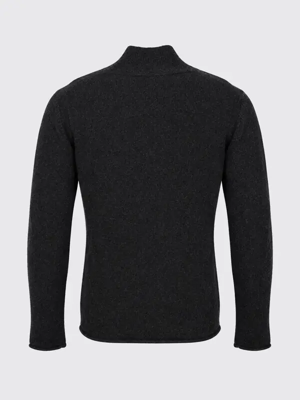 ROBERTO COLLINA Sweater - Black
