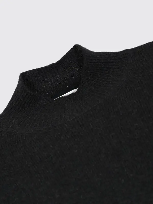 ROBERTO COLLINA Sweater - Black