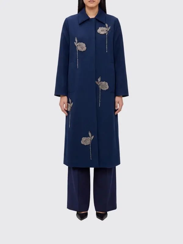 Erdem Coat